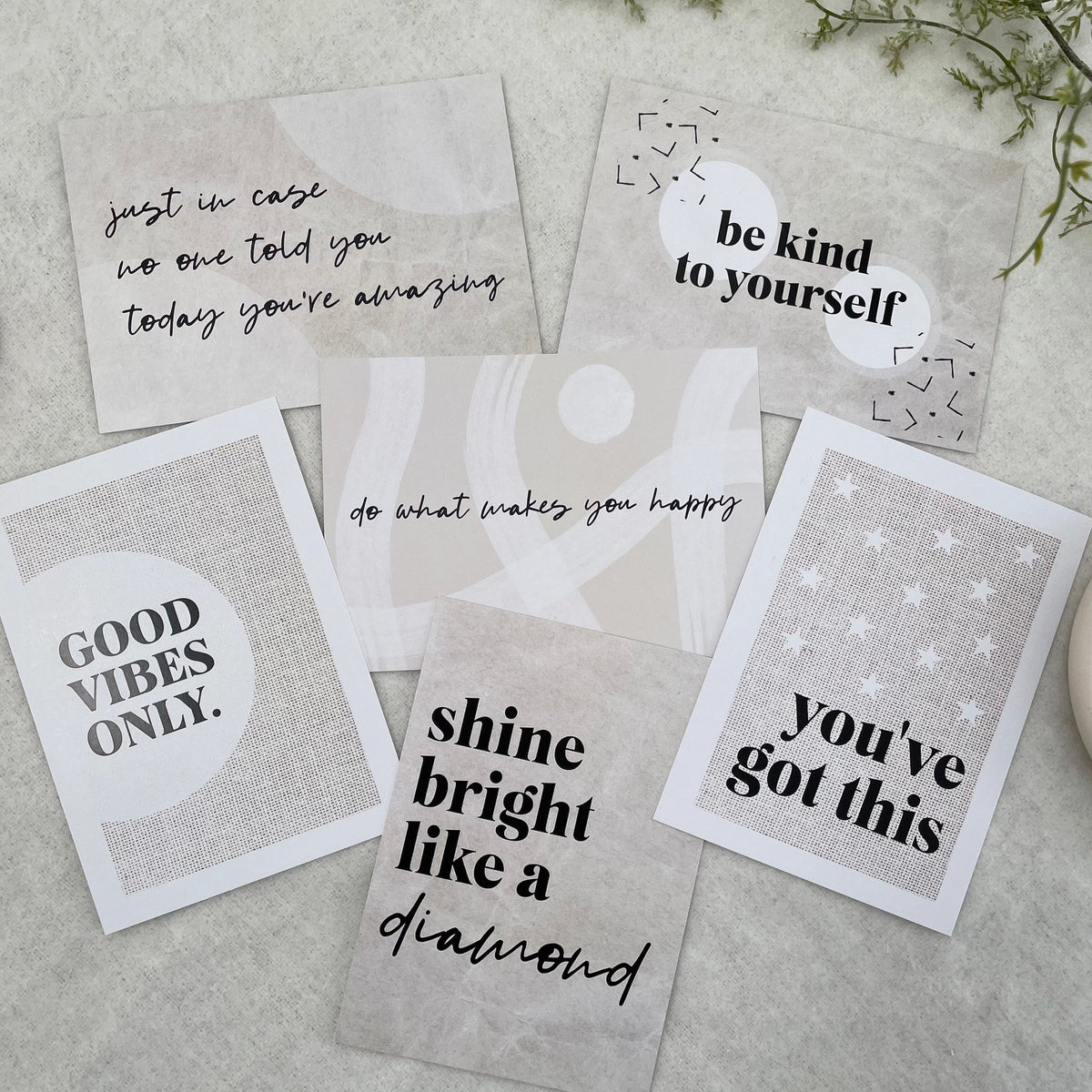 Free Postcard Quotes